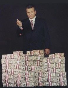 Noticias póker: La leyenda de Archie Karas Maestros del Poker