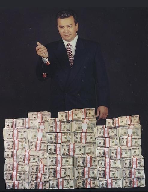 Noticias póker: La leyenda de Archie Karas Maestros del Poker