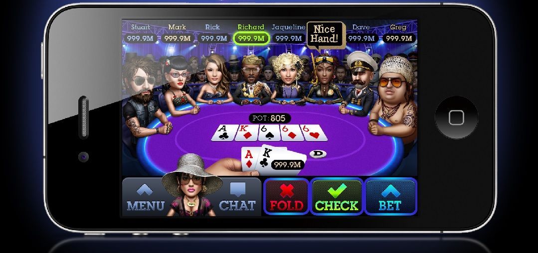 microlímites » Maestros del Poker Maestros del Poker